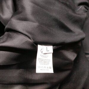 Mowalola | Jackets & Coats | Mowalola Double My City Bomber Jacket ...